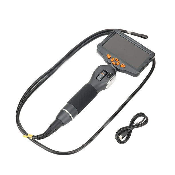 Endoscope Camera,Industrial Endoscope 1080P 210° Borescope Camera ...