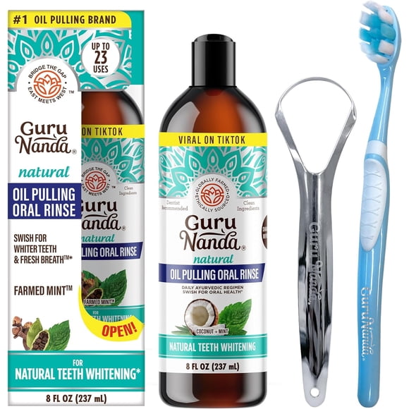 GuruNanda | Walmart Canada