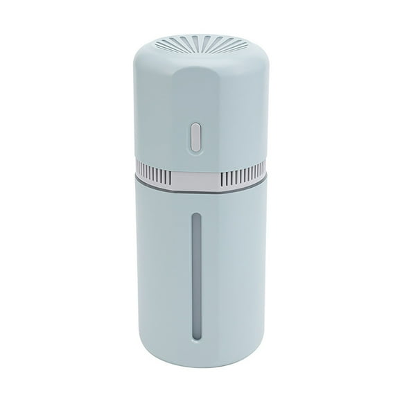 Waterless Humidifier