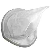 BLACK+DECKER EVF100 Washable Replacement Filter for Long Life ...
