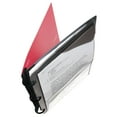 Five Star Flex 1" Hybrid NoteBinder, Color Choice Will Vary (29215 ...