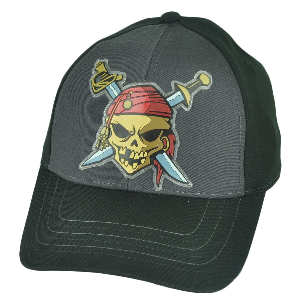 Disney Pirates of the Caribbean Dead Man Chest Logo Movie Black ...