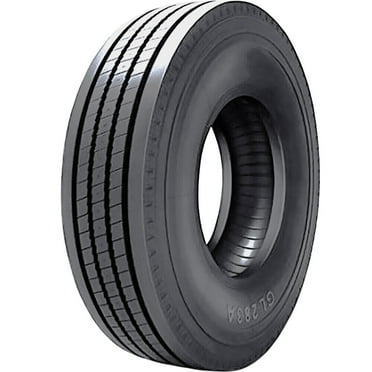 Tourador TR866 Semi Truck Drive Tire 255/70R22.5 Load H 16 Ply All Season Commercial - Walmart.com