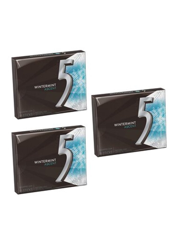 5 Gum in Shop by Brand - Walmart.com