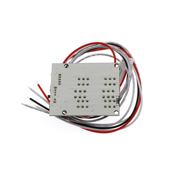2A Active Equalizer Balancer Plastic Li-Battery Energy Transfer Board ...