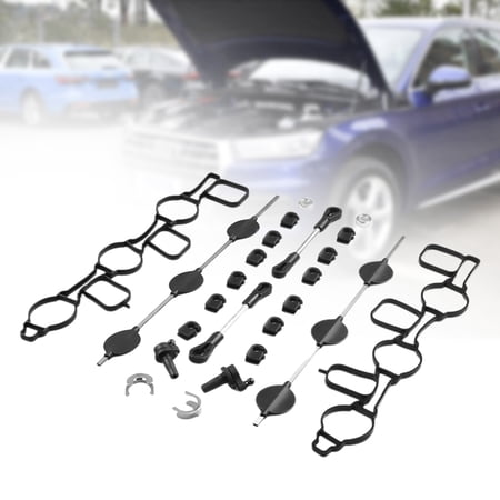 Inlet Intake Manifold Professional Repairing Tool OE 059129711 ...