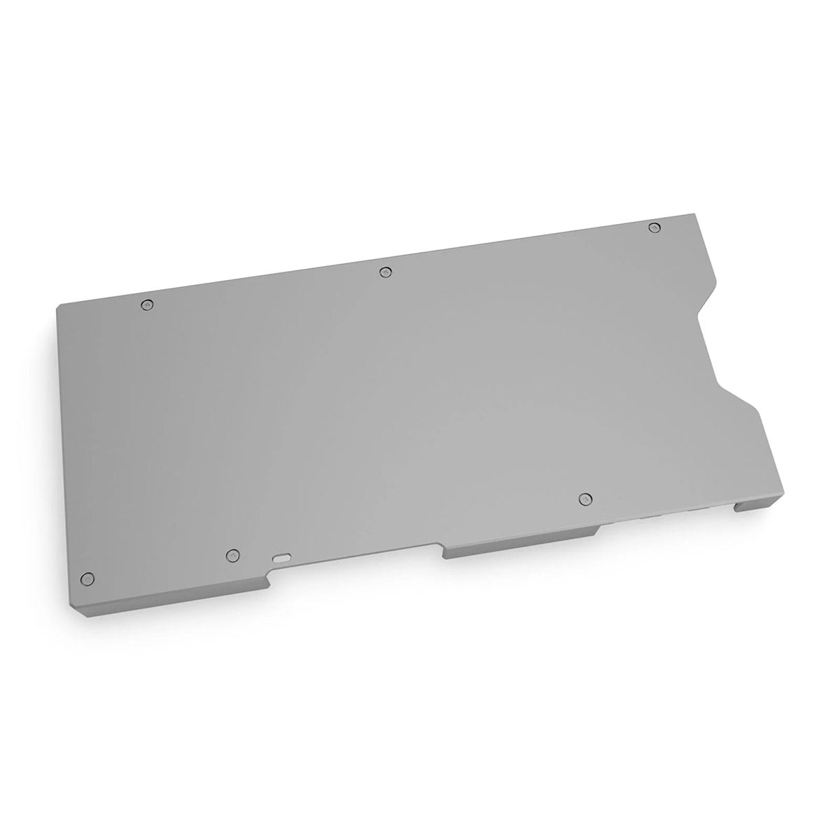 EKWB EK-Quantum Vector 2 Strix RTX 3070 Ti GPU Backplate, Nickel ...
