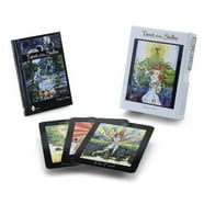 The Tarot of Enchanted Dreams: (Tarot Kit Box Set with 78 Cards and ...