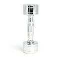CAP Barbell Chrome Dumbbell - 8 lbs - Walmart.com