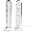 Open Box harman/kardon SoundSticks Wireless - Speaker System 2.1 ...