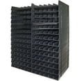 Spectrum Noir Marker Storage Racks Black 14/Pkg - Empty Holds 168 ...