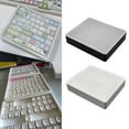 Stackable Keycap Holder With Guard Layer Polystyrene Storage Container ...