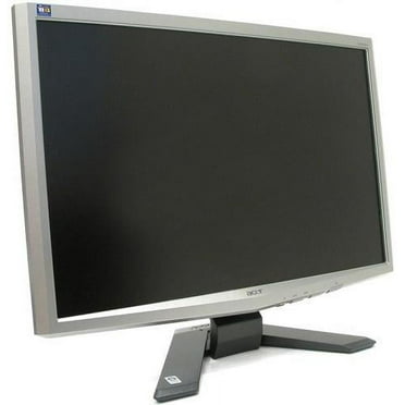 Acer 24IN LED 1920X1080 5MS Tilt Widescreen LCD Monitor Black-V246HL ...