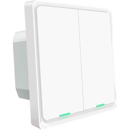 Smart Switch Bluetooth Smart Light Switch Neutral Wire Required ...