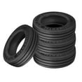 Continental HTL2 Eco Plus 235/75R17.5 Load J 18 Ply Trailer Commercial Tire - Walmart.com