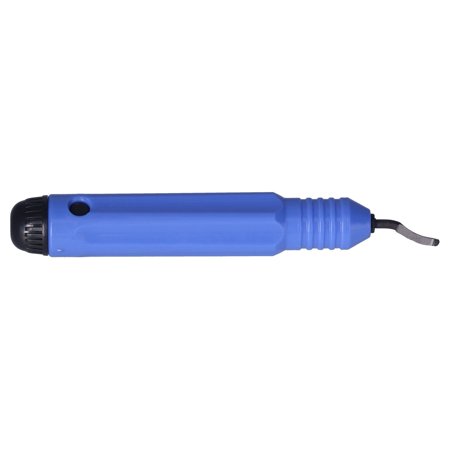 Burr Removal Tool, Multifunctional Handheld Portable Professional ...