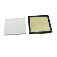 Motorcraft Cabin Air Filter FP-71A - Walmart.com