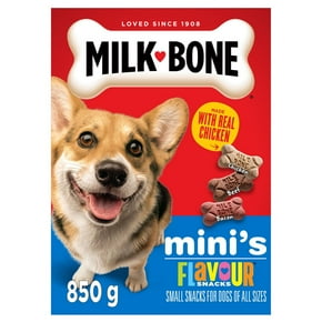 Dog Treats | Walmart Canada