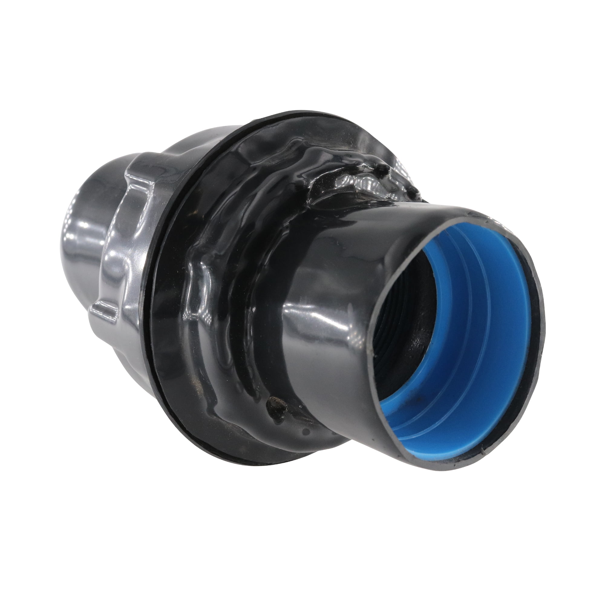 Perma-Cote PMUNF200 Explosion Proof PVC-Coated UNF Conduit Union ...