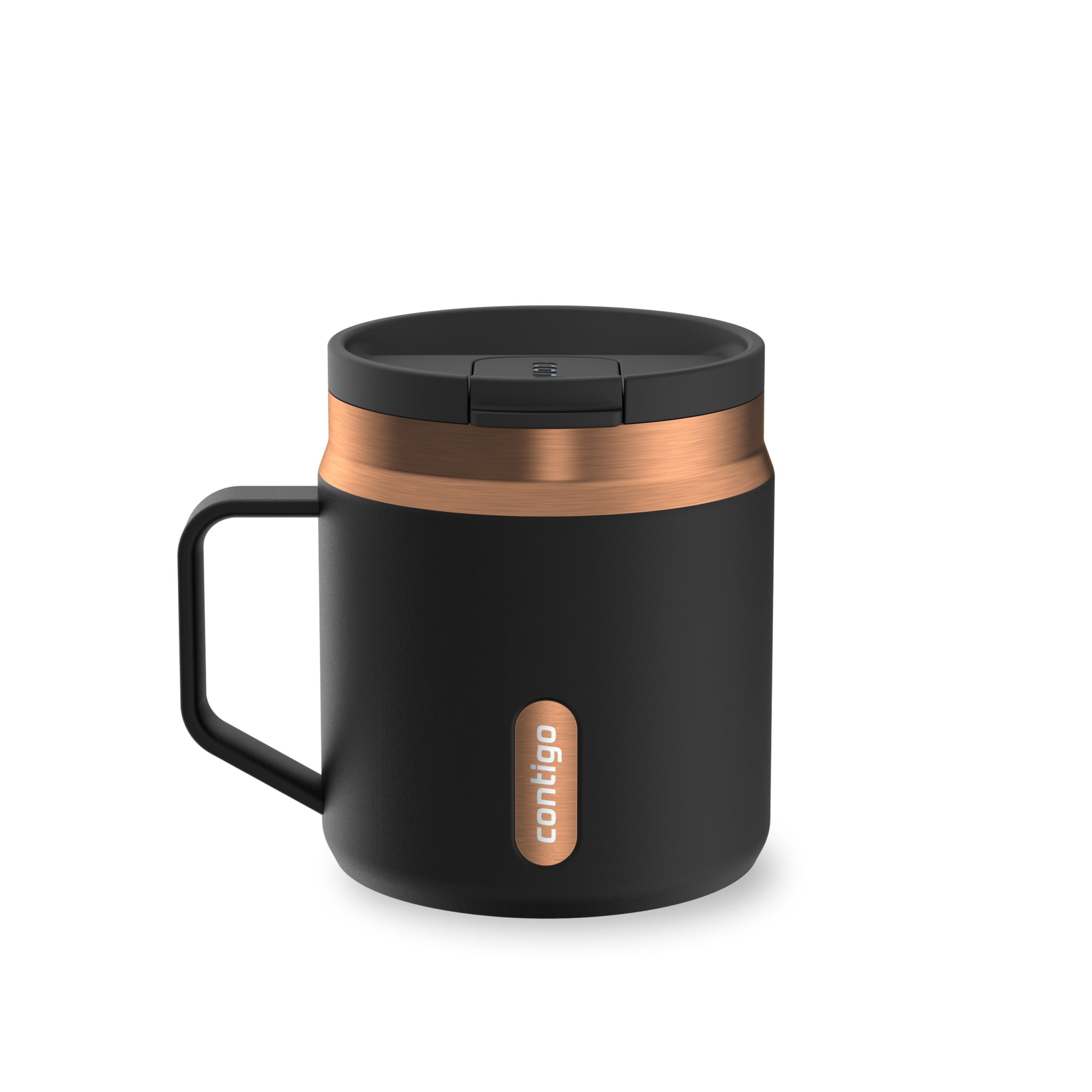 Click here for Contigo Snapseal Insulated Stainless Steel Travel... prices