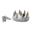 ACCEL 8120ACC Distributor Cap and Rotor Kit - Walmart.com