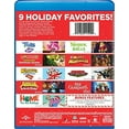 DreamWorks Ultimate Holiday Collection (Blu-ray Set) [Blu-ray ...