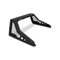 Addictive Desert Designs 17-18 Ford F-150 Raptor HoneyBadger Chase Rack ...