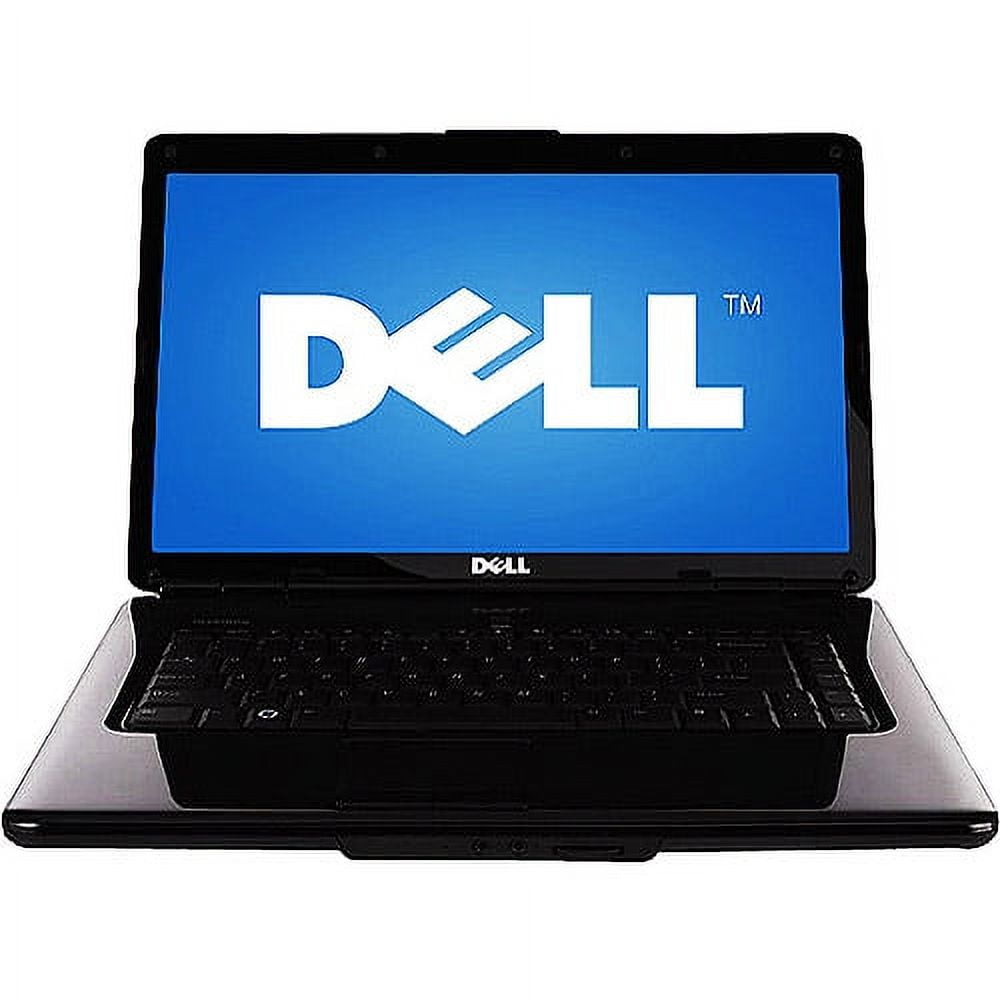 Dell Inspiron 1545 Blue