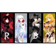 Rwby, Vol. 6 (DVD) - Walmart.com