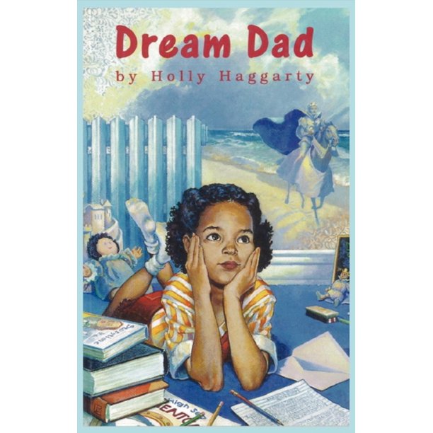 Dream Dad (Paperback) - Walmart.com
