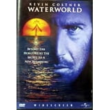 Universal Studios Waterworld DVD, NTSC Region 1 Compatible, Release ...