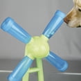 TRIXIE Dog Activity Windmill Strategy Game, Level 1, Beginner Dog ...