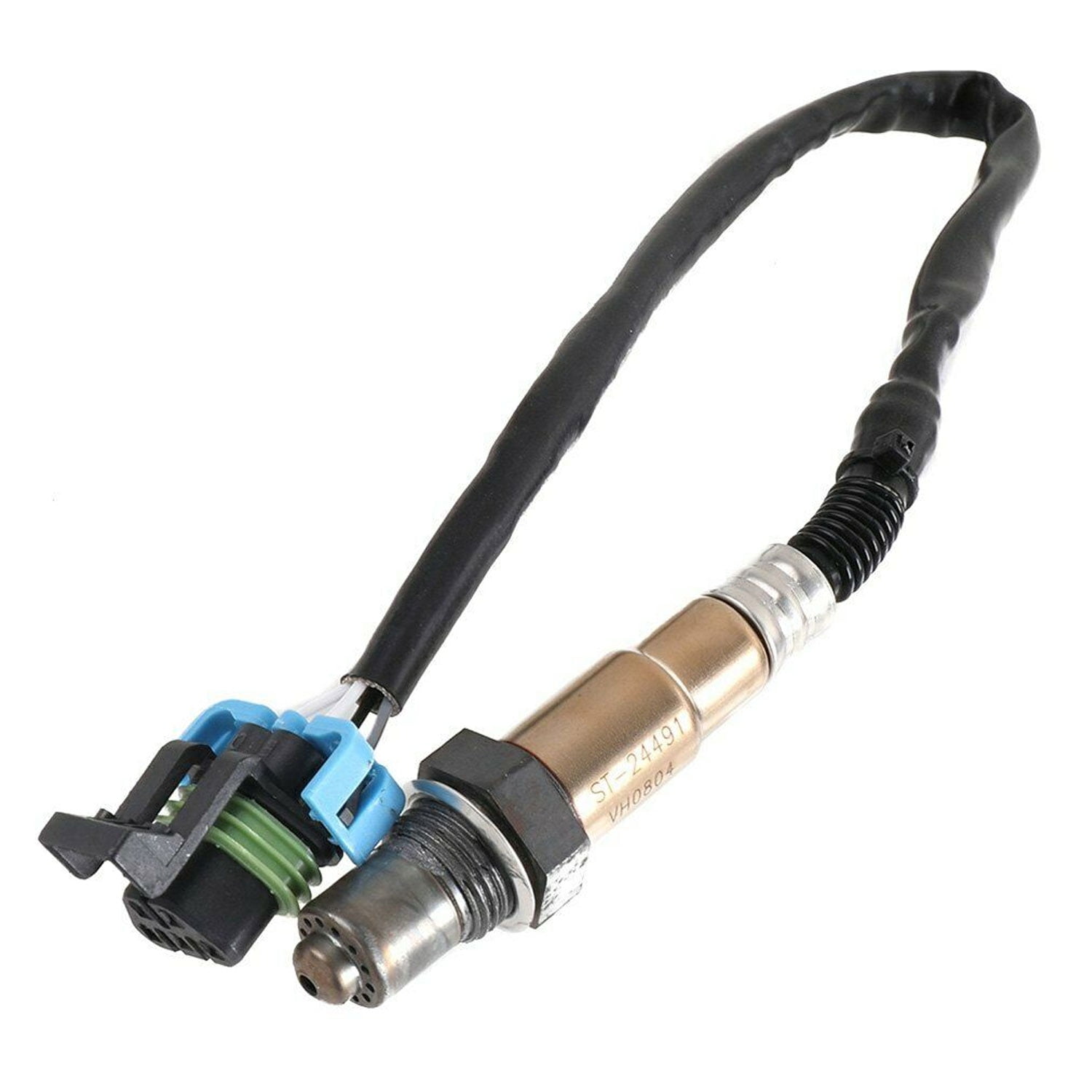 Bodeman Oxygen O2 Sensor for Chevy GMC Sierra Silverado Express Savana ...