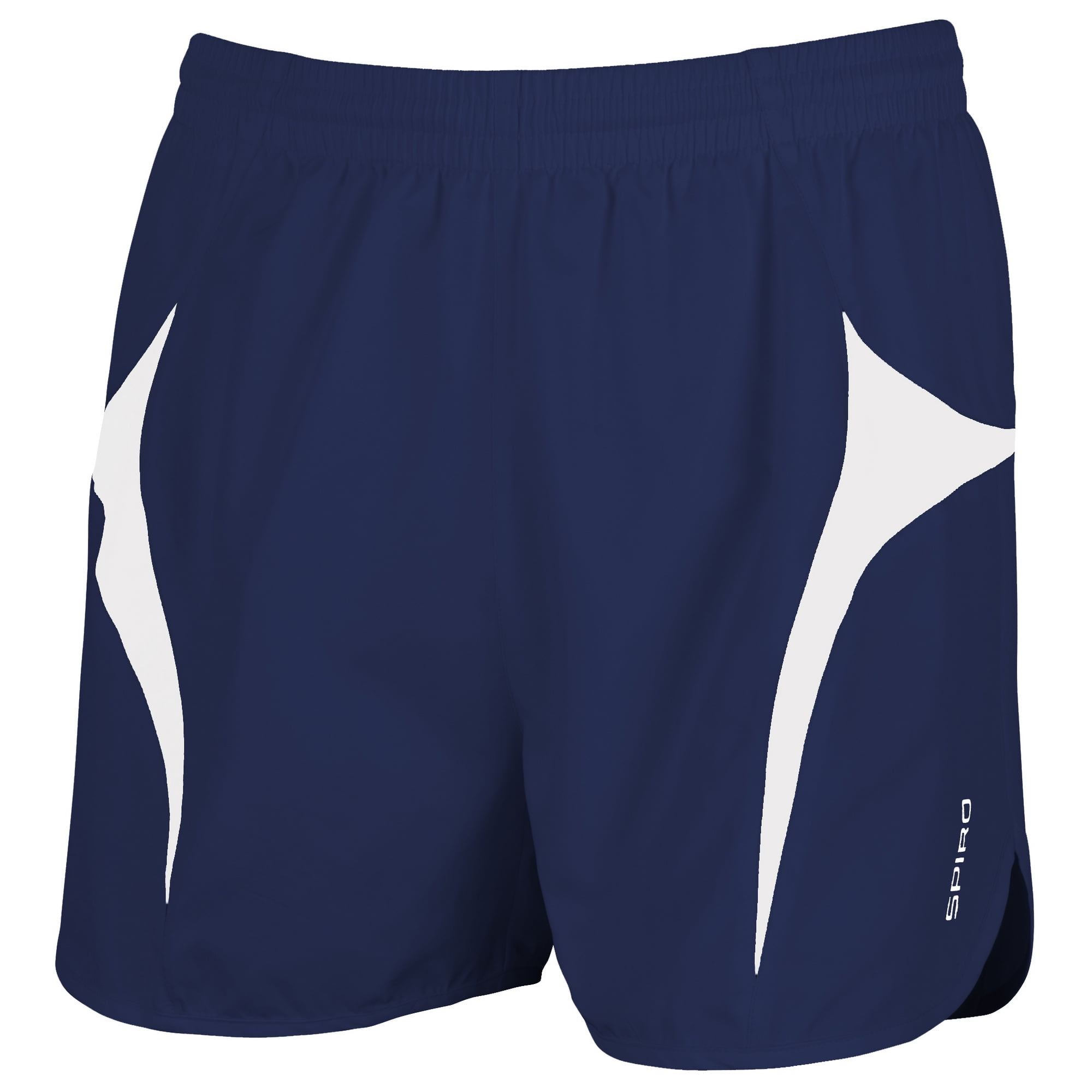 Spiro Mens Sports Micro-Lite Running Shorts | Walmart Canada