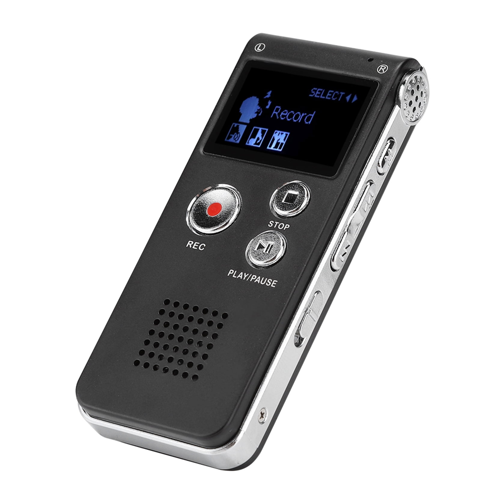 Click here for Loewten Phone Recording Voice Recorder  Abs Wav Re... prices