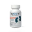 ProRenal+D Kidney Multivitamin with Omega-3 Fish Oil, Gluten-Free ...