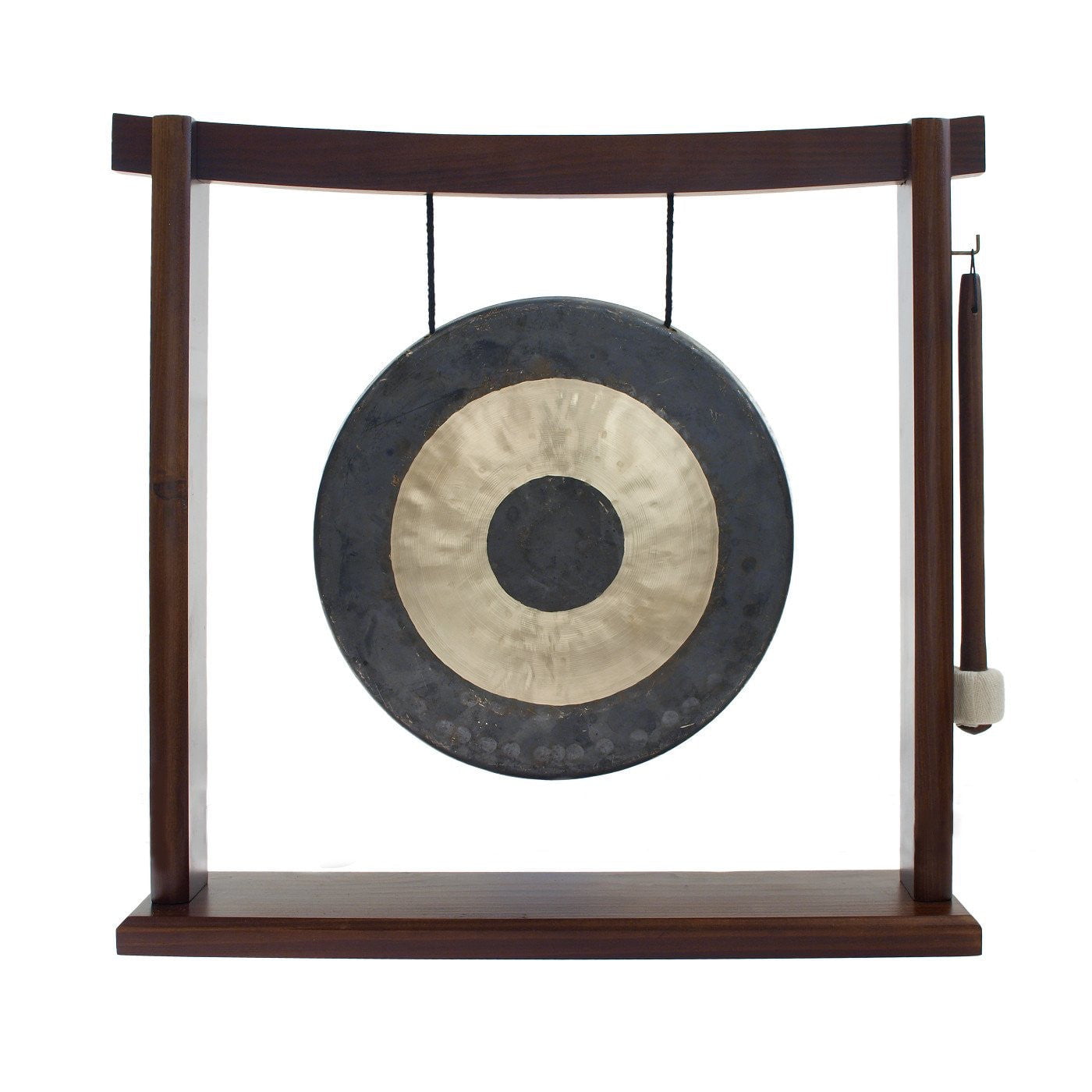 10" to 12" Gongs on the Woodsonic Gong Stand - Walmart.com