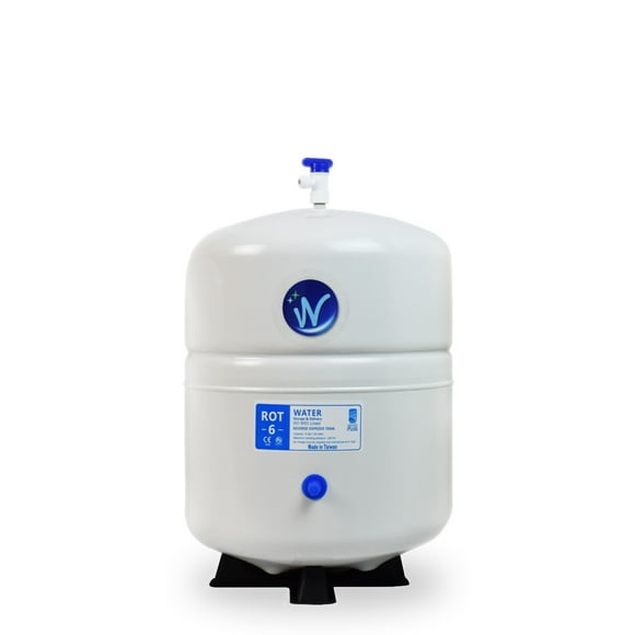Reverse Osmosis Water Storage Tank
