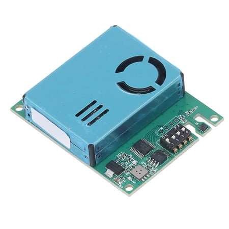 CO2 Air Quality Sensor, 80mA Easy To Operate Air Quality Sensor Module ...