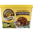 Mayfield Extreme Moose Tracks Ice Cream Tub 1 5 Quart
