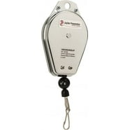 Spring Balancer Retractable Tool Holder 2-7lbs(1-3kg) Hanging Equipment ...