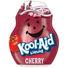 Kool-Aid Blue Raspberry Flavored Liquid Drink Mix (1.62 Oz Bottle ...