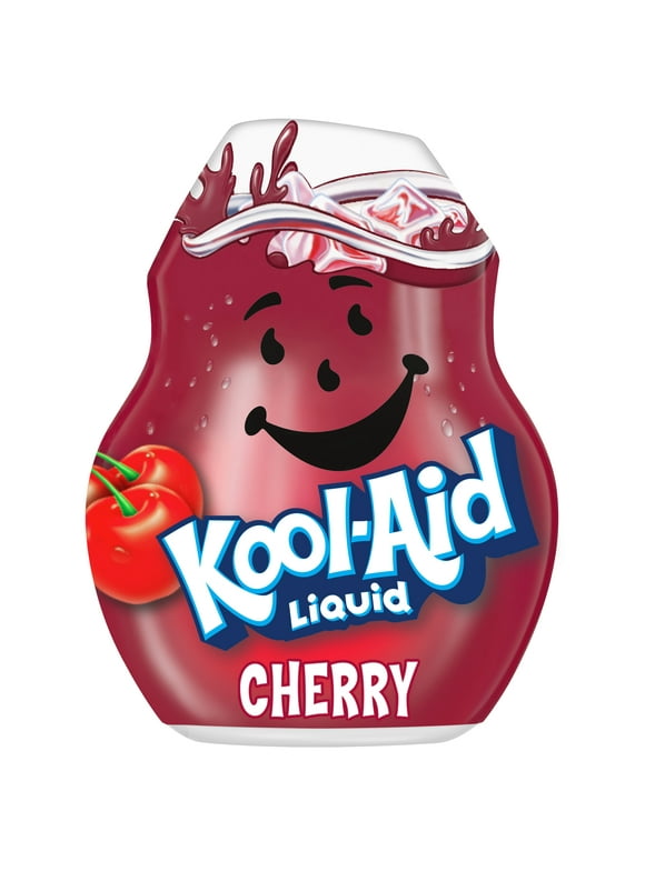 Kool-Aid Water Enhancer in Water Flavoring - Walmart.com