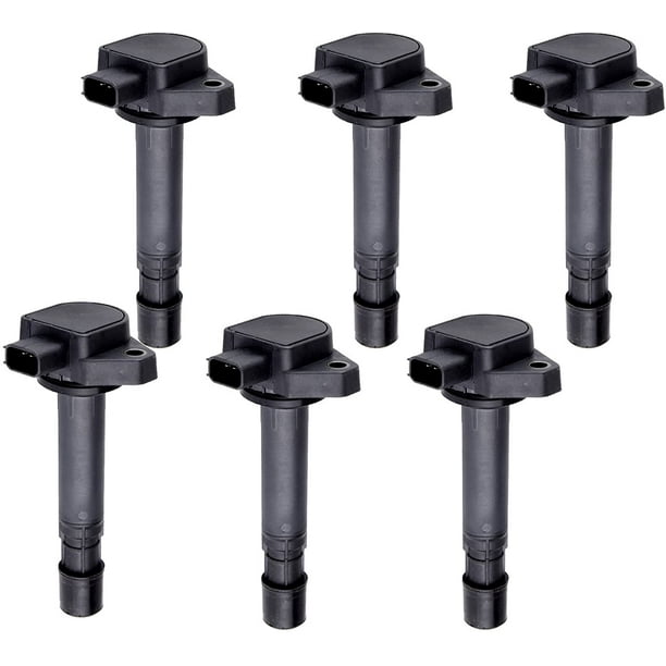 Honda Pilot Ignition Coil