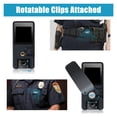 A39 Small Camcorder Body Cam Outdoor Sports Video Recorder Mini Digital ...