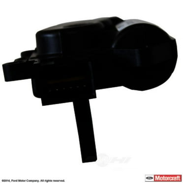 HVAC Blend Door Actuator - Walmart.com