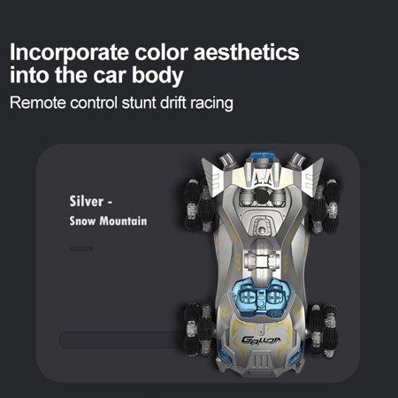 Jet Spray Remote Control Car for Spray Remote Kids Remote Control ...