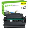 A Aztech 1-Pack (with CHIP) Compatible for HP 89A CF289A 89X CF289X ...
