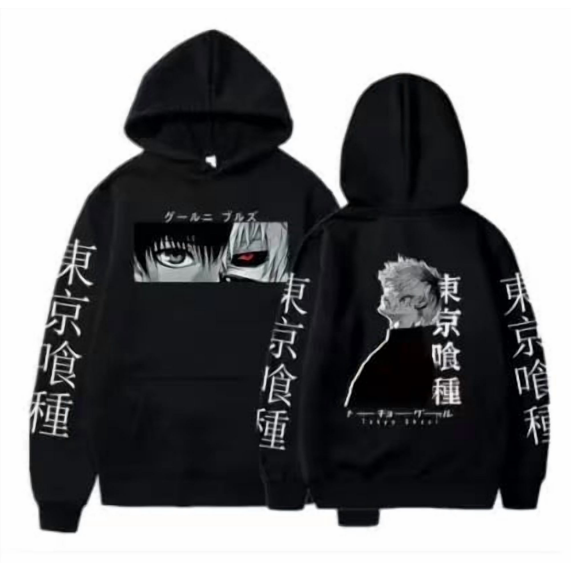 Click here for Zhiyan Tokyo Ghoul Hoodie Anime 3d Print Mens Pull... prices