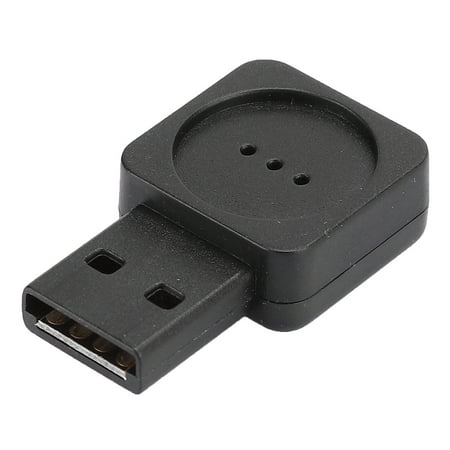 Automatic Block 3.5 MM USB Mic Wireless Microphone External Sound Card ...